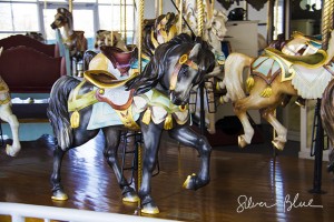 Carousel « The Eyes of Silver Blue